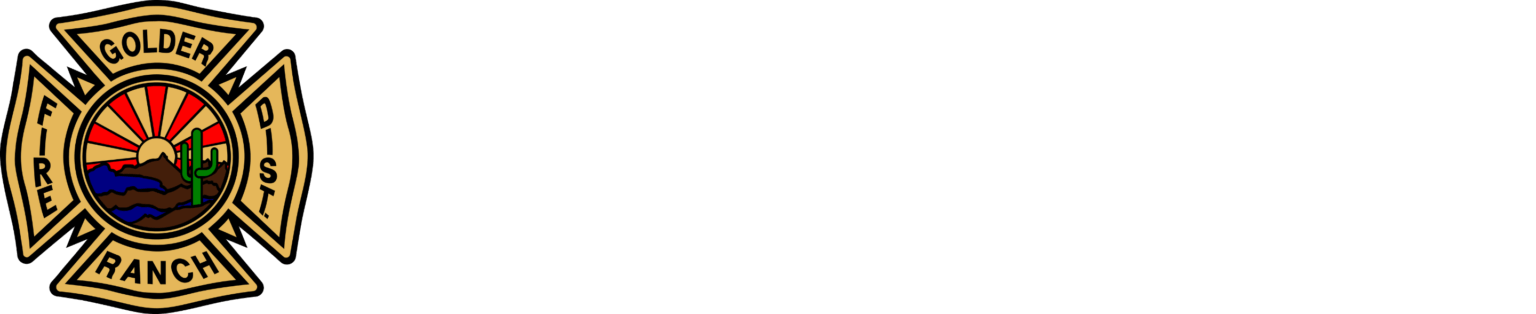 Governing Board Notices | Golder Ranch Fire District
