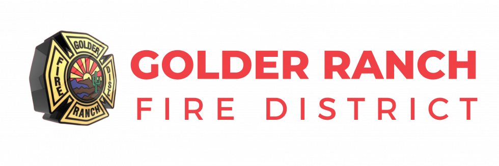 Golder Ranch Fire District | Serving with strong hands and caring hearts