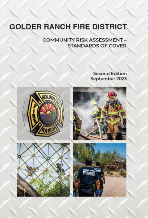 Planning | Golder Ranch Fire District