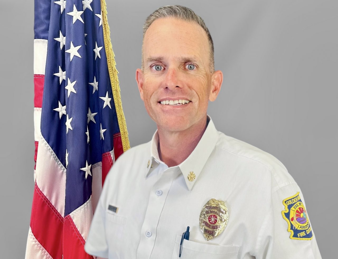 GRFD Fire Board | Golder Ranch Fire District