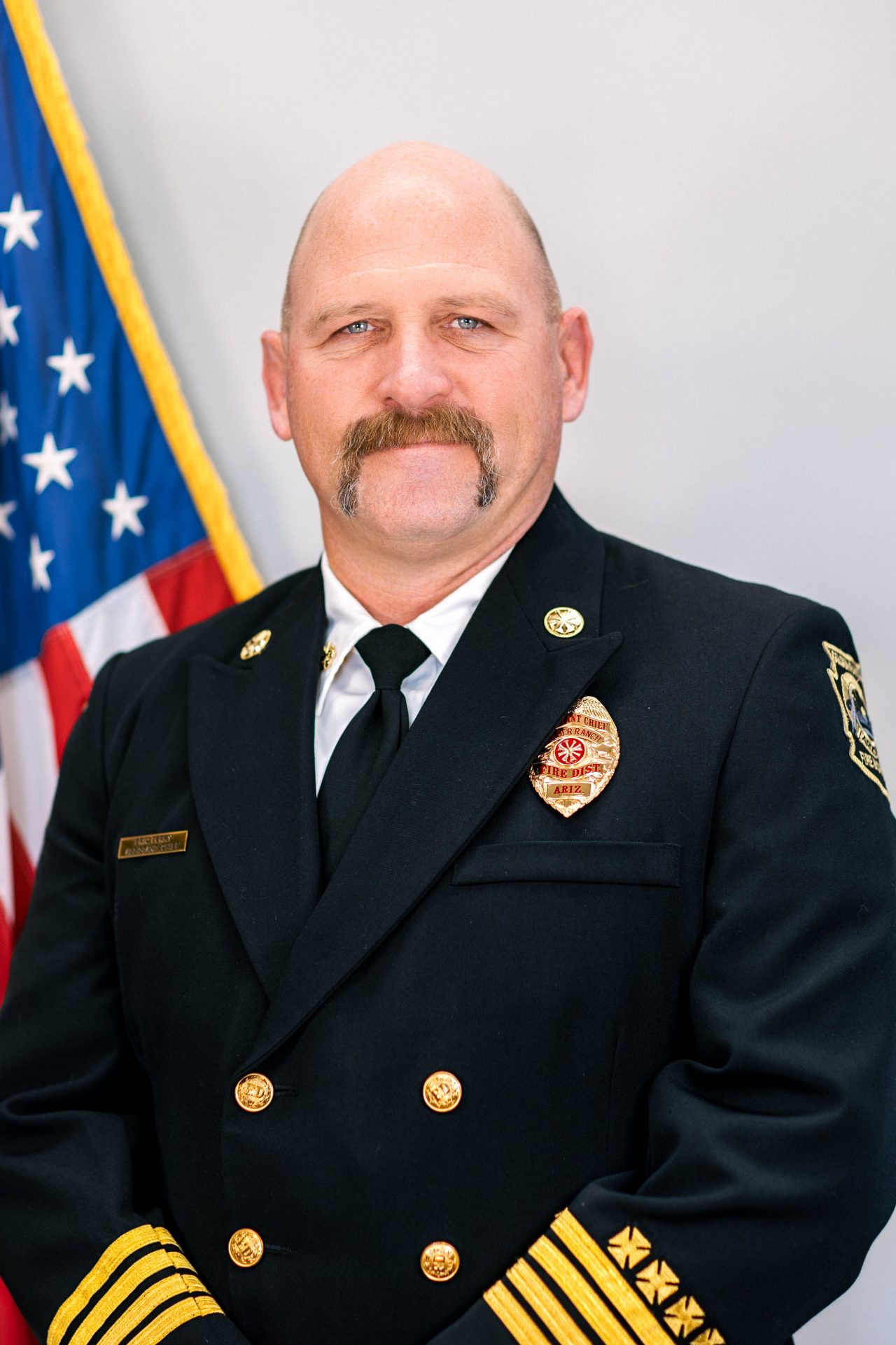 GRFD Fire Board | Golder Ranch Fire District